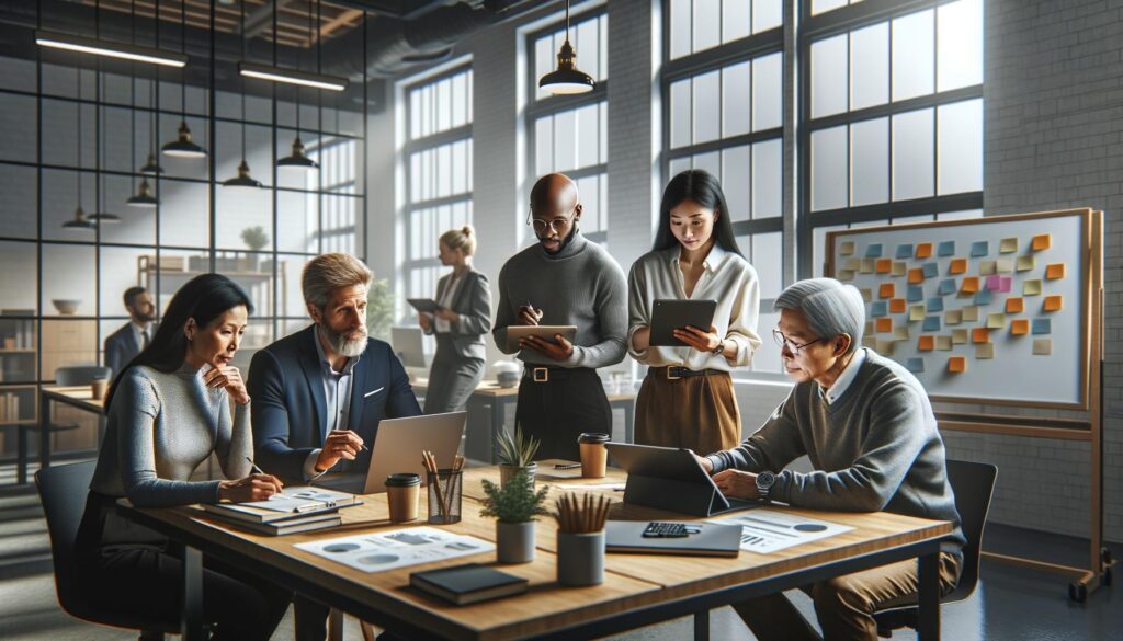 How to Develop a Content Management Strategy Framework - Cajabra