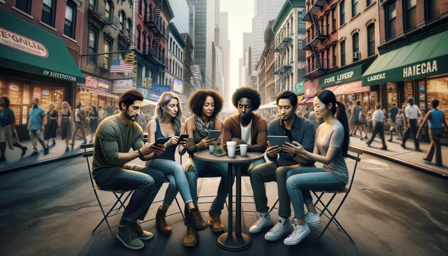 See-Think-Do-Care: A Content Marketing Framework - Cajabra